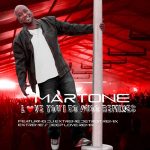 Martone Produces Electro-House For Your Weekly Grind! – JamSphere