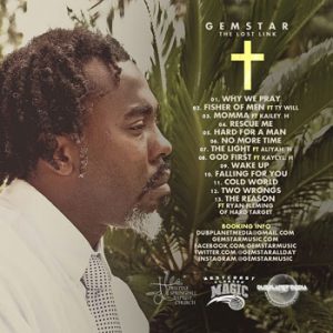 Gemstar: “The Lost Link” – an enigmatic mind and faithful heart ...