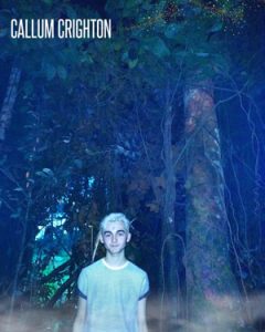 Callum Crighton: “Coins” is full of warm dream-pop sounds that pull you ...