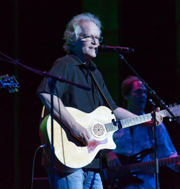 Chuck Murphy: “Peace Be With You” – literate, poetic and mesmerizing ...