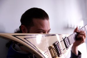 Mirko Filacchioni: “In Guitar We Trust” – blend of rock, oriental and ...