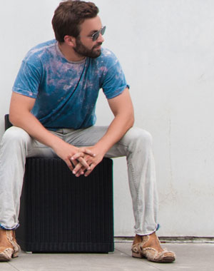 Will Snyder: “Lonely Afternoon” will thrill your ears! – JamSphere