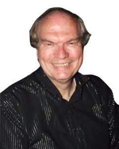 Ron Hamrick: “Musings” expresses his thoughts and feelings from ...