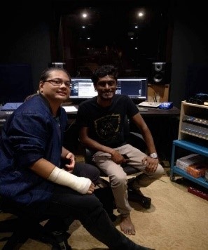 SKOWT Music Fund Recipients Launches Singles – JamSphere