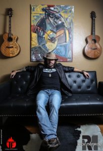 Rick Monroe: “Smoke Out the Window” ignites a project for a depth of ...