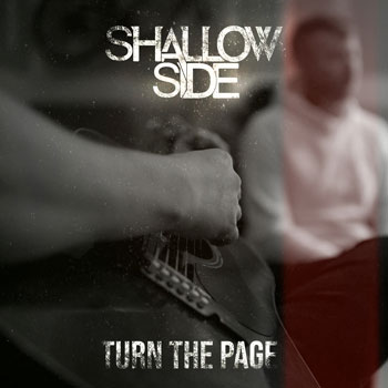 Shallow Side – “Turn the Page” – a brilliantly nuanced, acoustic ...