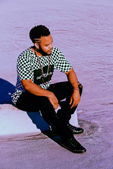 L.A. artist and creator Ross Victory debuts his new single titled ...