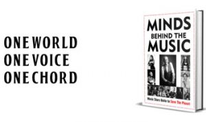 ‘Minds Behind the Music’ – Legendary Music Stars Release Album to Save ...