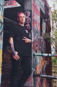 Akuu – “Dopamine” a fine balance of his skills, his mindset, and his ...