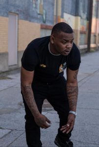 ANF RXSE – An Emotional Journey through the ‘Trenches’ – JamSphere