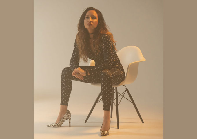 A Vocal Revelation: Rebecca Ray’s “Divide or Multiply” Strikes a Chord ...