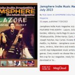 Indie Rocker Frank Palangi’s New Music Video Says ‘Bring On The Fear ...