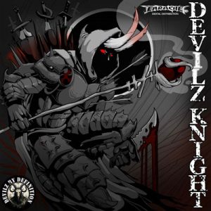 Ferocious First Look! Devilz By Definition Drops “Devilz Knight” Video ...
