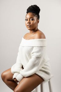 Emme Rain Releases “Lux (Run It Up)” as Momentum Reaches New Heights ...